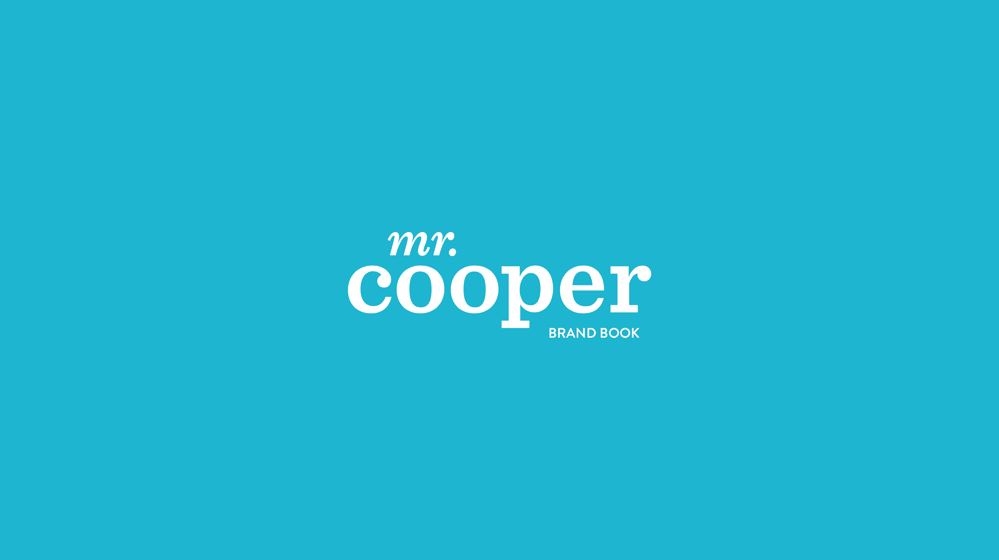 Mr Cooper – Tim Bateman